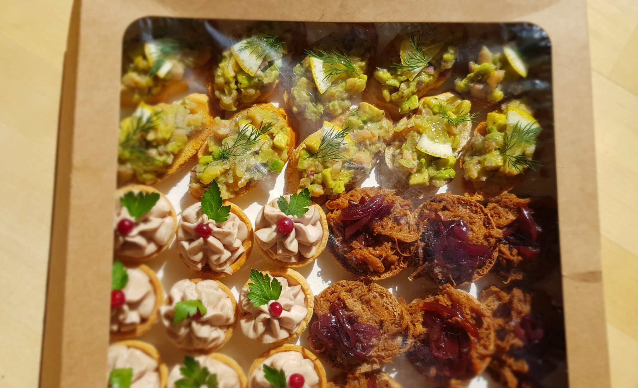 Trio #2 - www.suupisted.eu